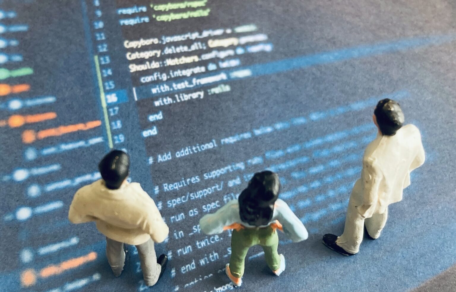 デプロイ、ビルド、リリースの違いを分かりやすく文系目線で【すっきり解説】 クイックit用語辞典